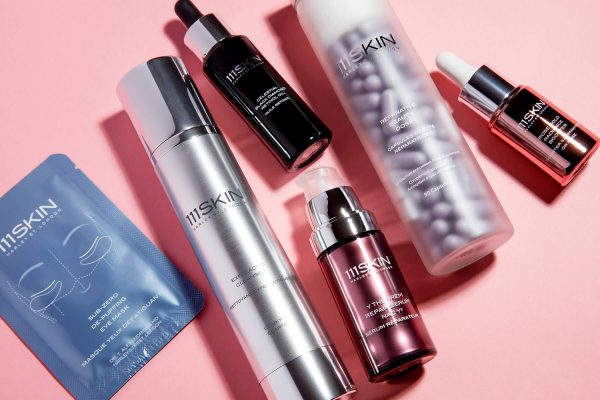 111SKIN - Plastic Surgeon Recommended Skin Care Products