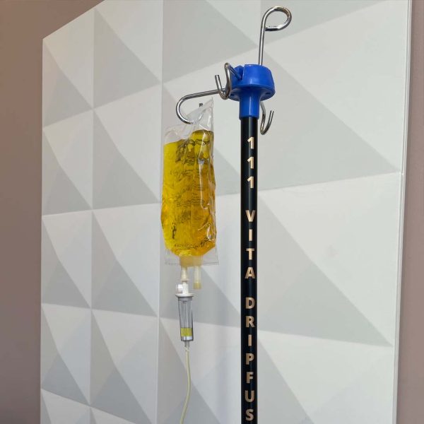 Vitamin IV Drips: Your Ultimate Go-To Treatment