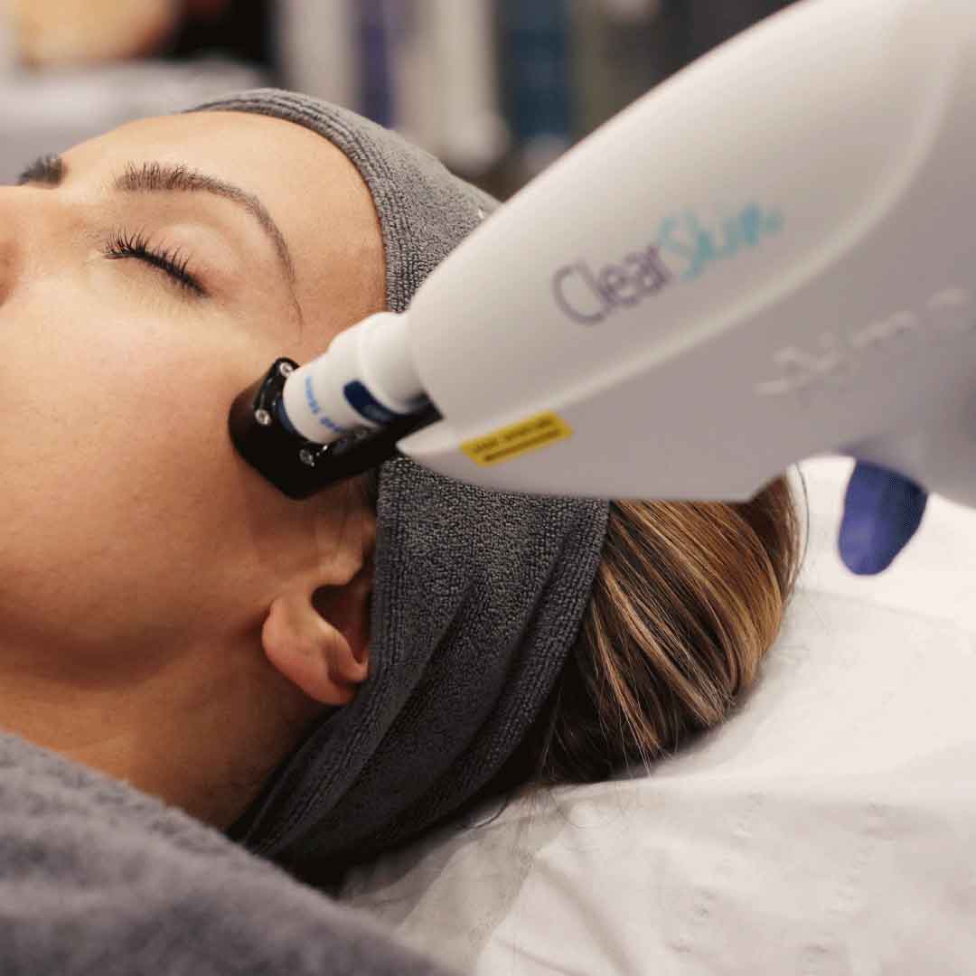 Harley Street Facial Treatment London from 111 Harley St.