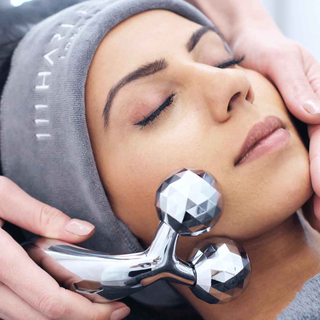 Harley Street Facial Treatment London from 111 Harley St.