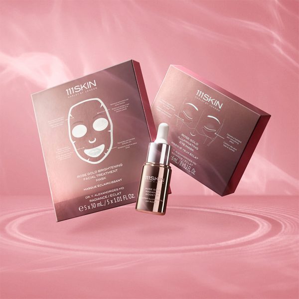 111SKIN - Plastic Surgeon Recommended Skin Care Products