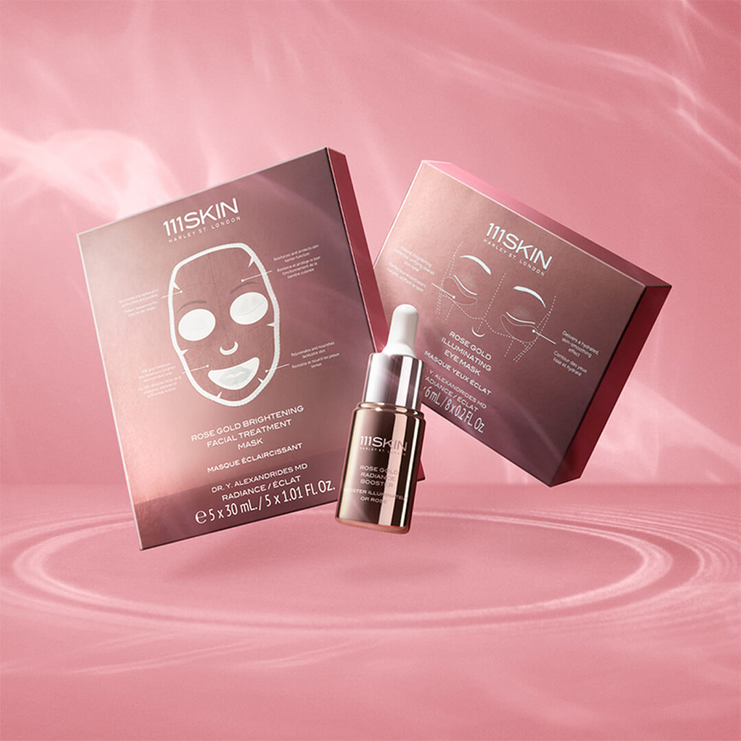 111SKIN - Plastic Surgeon Recommended Skin Care Products