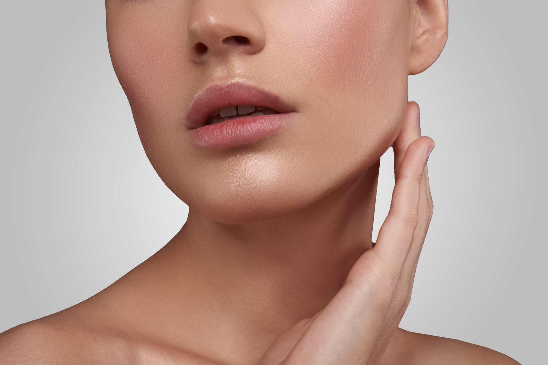 How To Create Lower Facial Harmony - 111 Harley Street