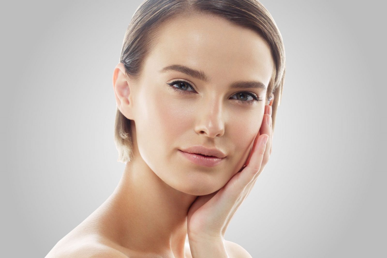 iPixel Laser Skin Resurfacing Treatment from 111 Harley St.