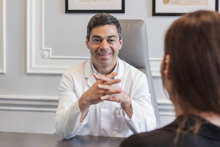 Patient Promise - 111 Harley St.