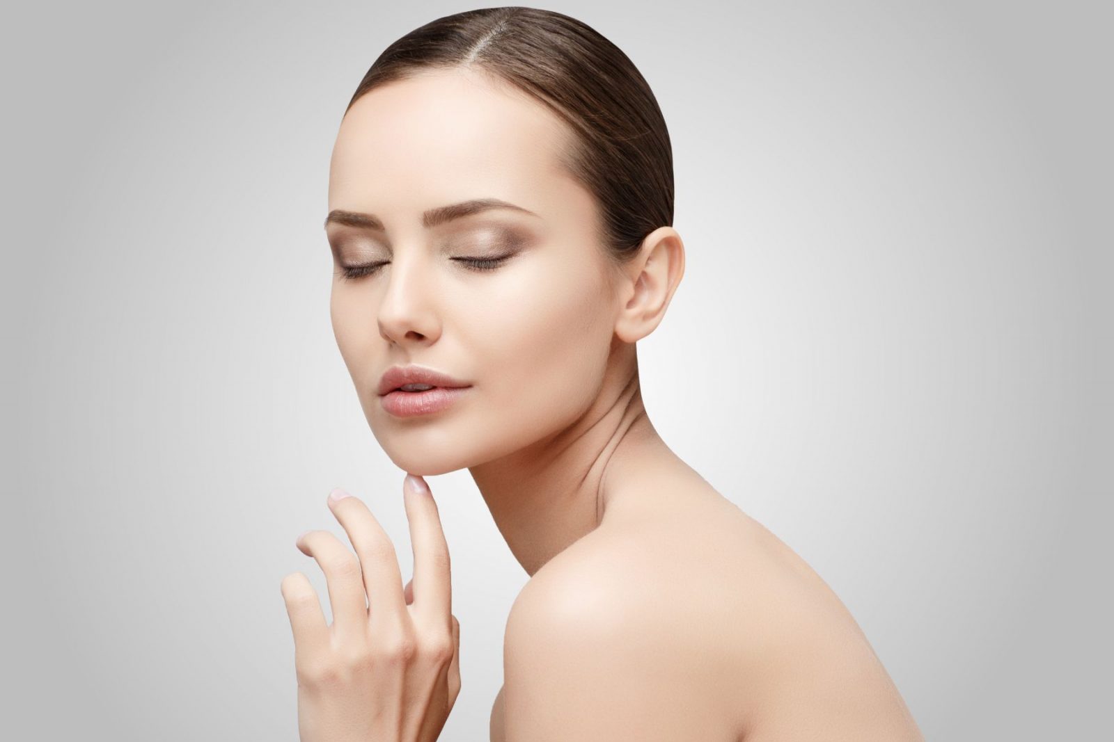 Jaw Reduction Surgery from 111 Harley St.