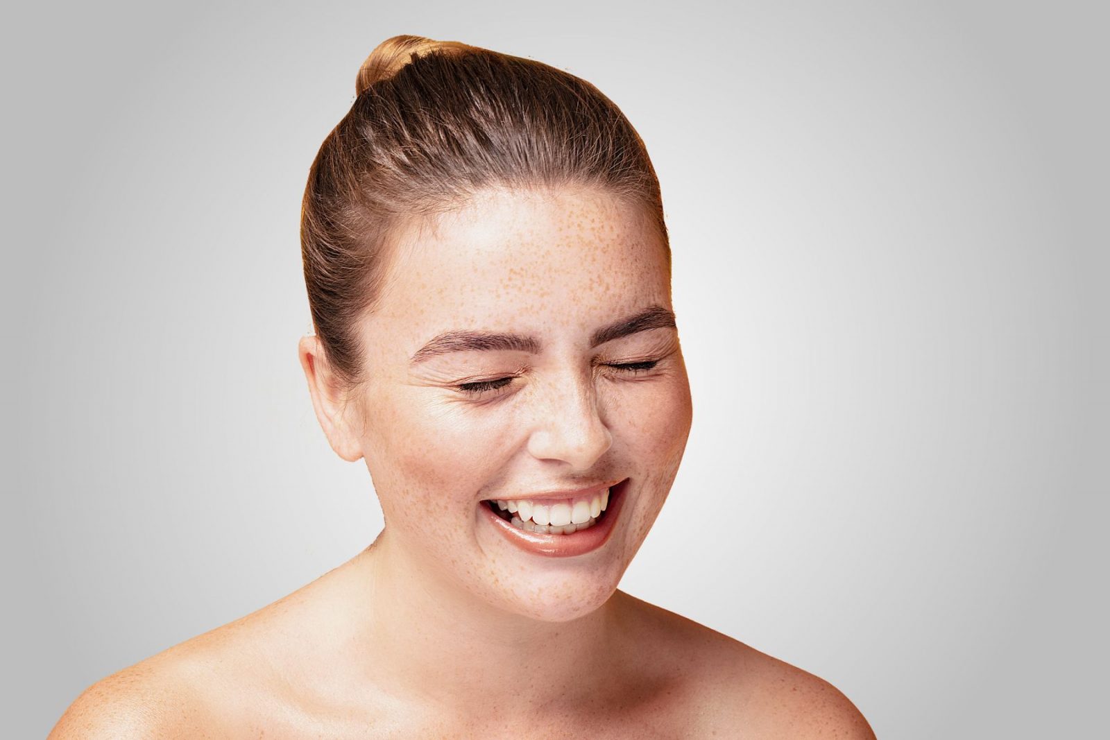 Alar Base Reduction Surgery London | Nose Contouring