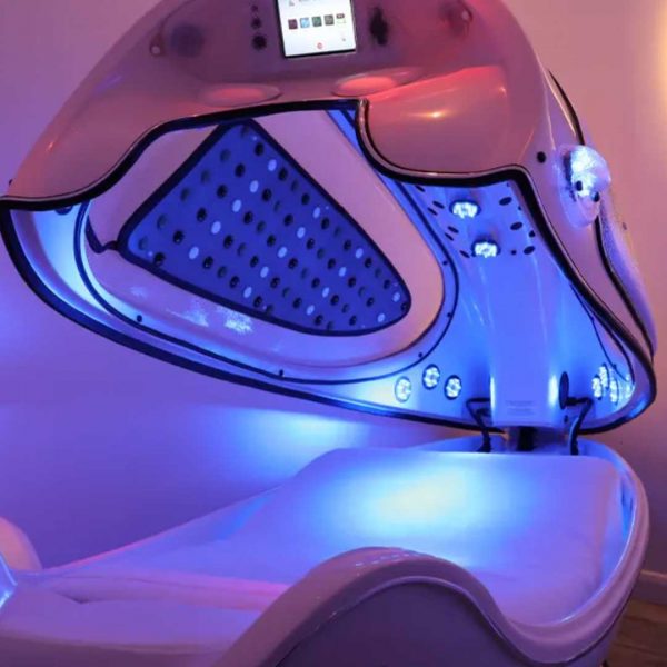 London Plastic Surgery by Dr Alexandrides - 111 Harley St.