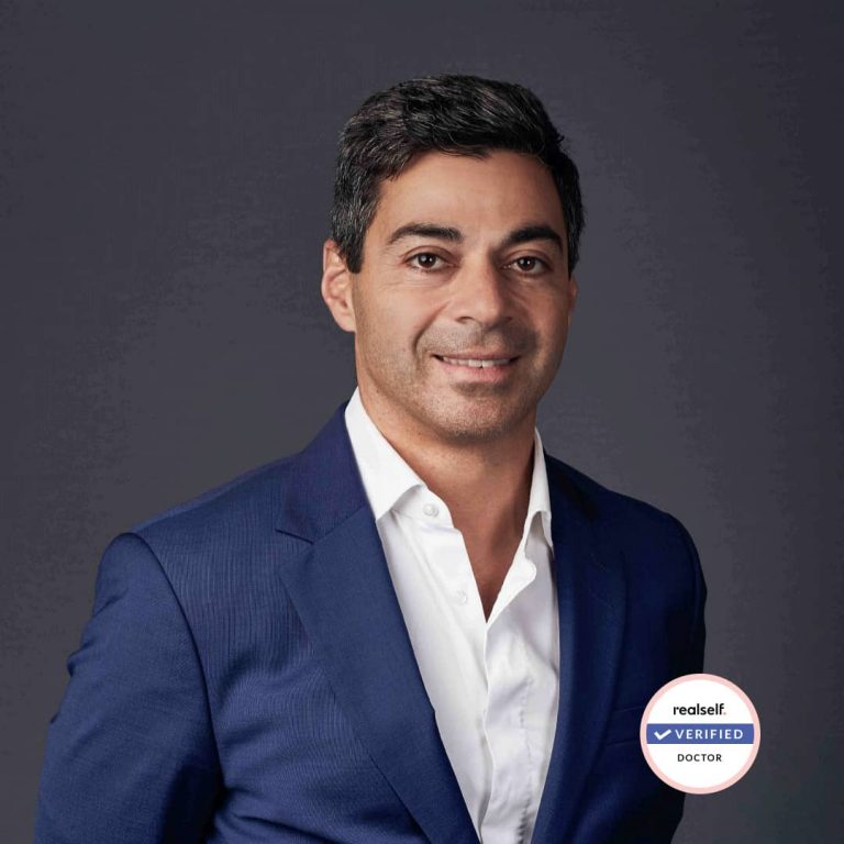 London Plastic Surgery by Dr Alexandrides - 111 Harley St.