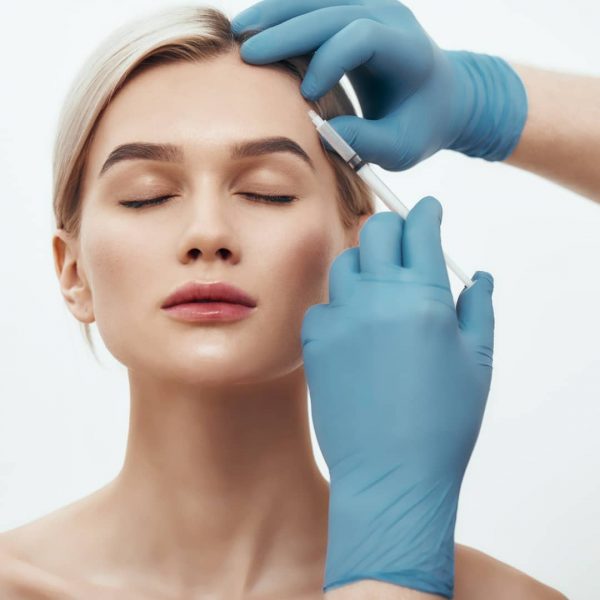 Comparing Different Types of Botox at 111 Harley St.