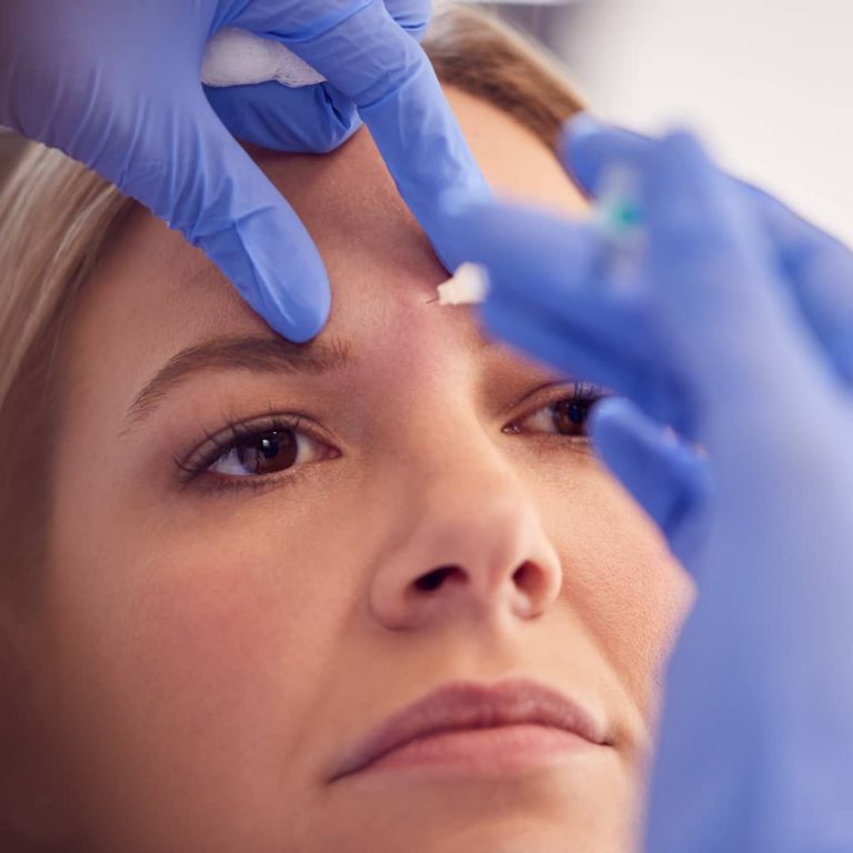 Comparing Different Types of Botox at 111 Harley St.