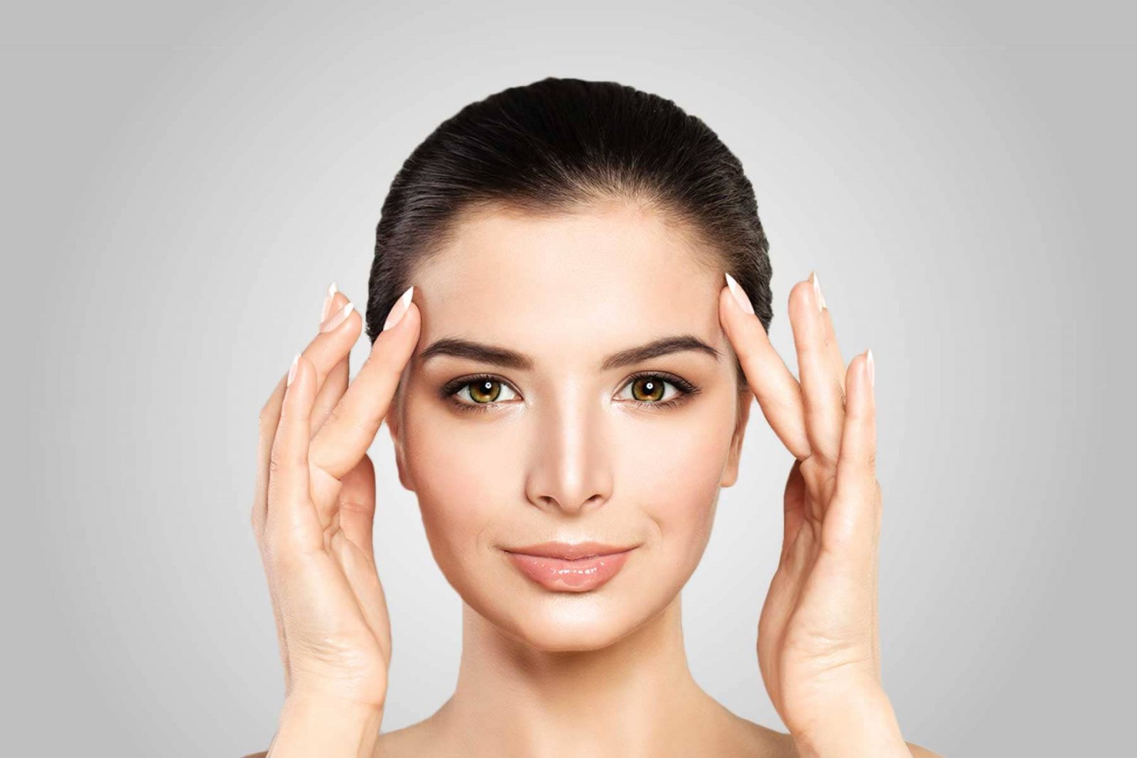 Nano Plasma Treatment for Wrinkles Around Eyes in London