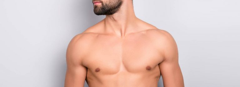 Define Your Chest With Pectoral Implants - By 111 Harley St.