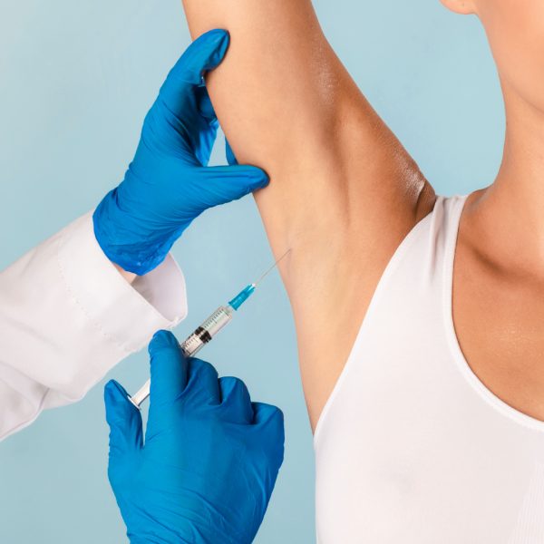 Botox Treatment for Excessive Sweating Facts