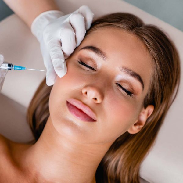 Your Complete Glow-Up Guide To Dermal Filler Injections