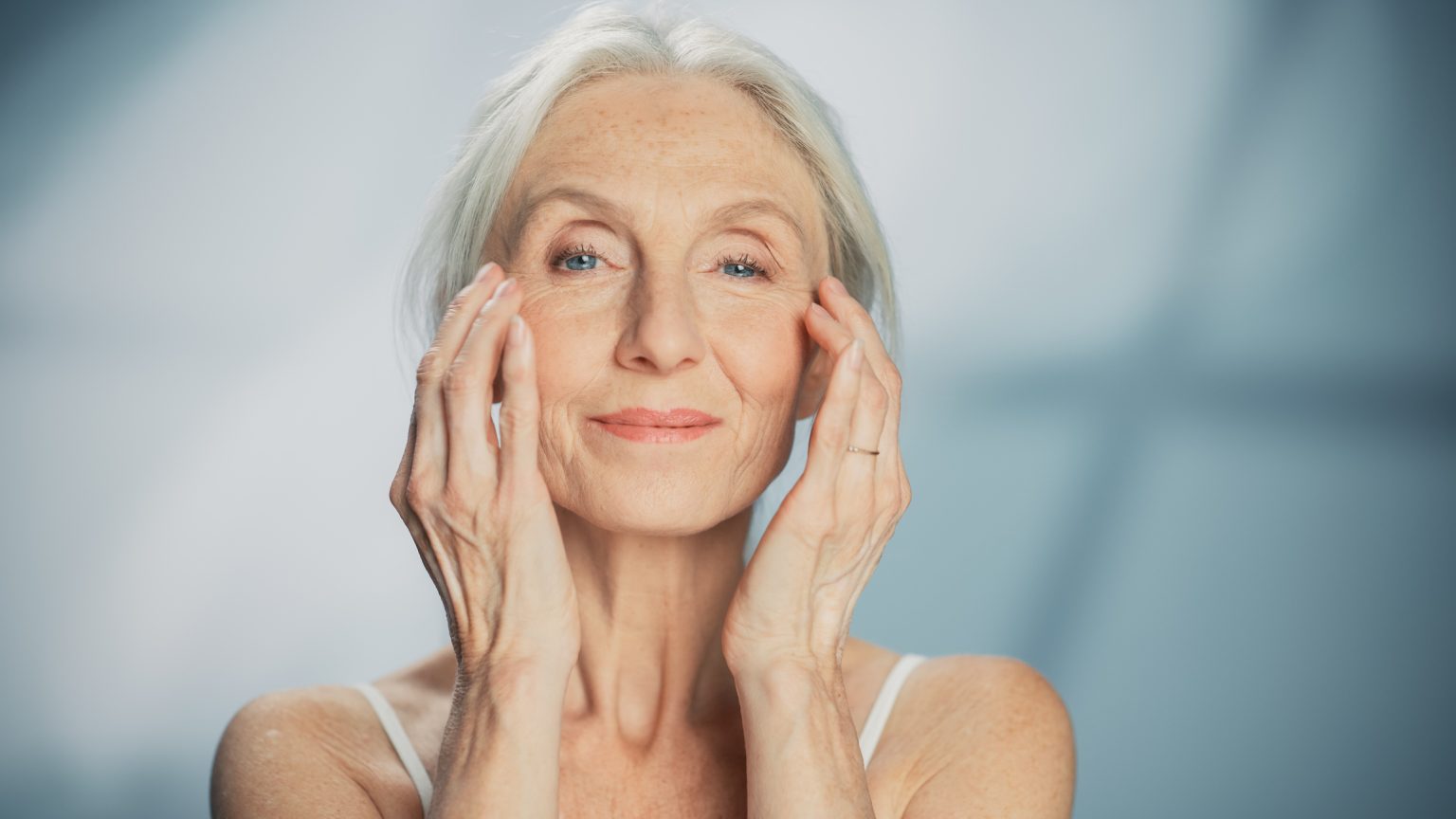 All You Need to Know About Ageing Eyes