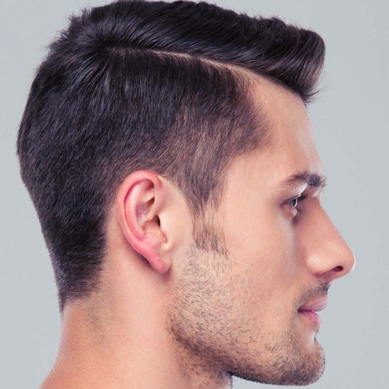 Preservation Rhinoplasty (UItrasonic Rhinoplasty) Procedure