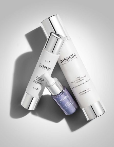 111SKIN - Plastic Surgeon Recommended Skin Care Products