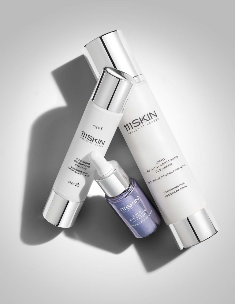 111SKIN - Plastic Surgeon Recommended Skin Care Products