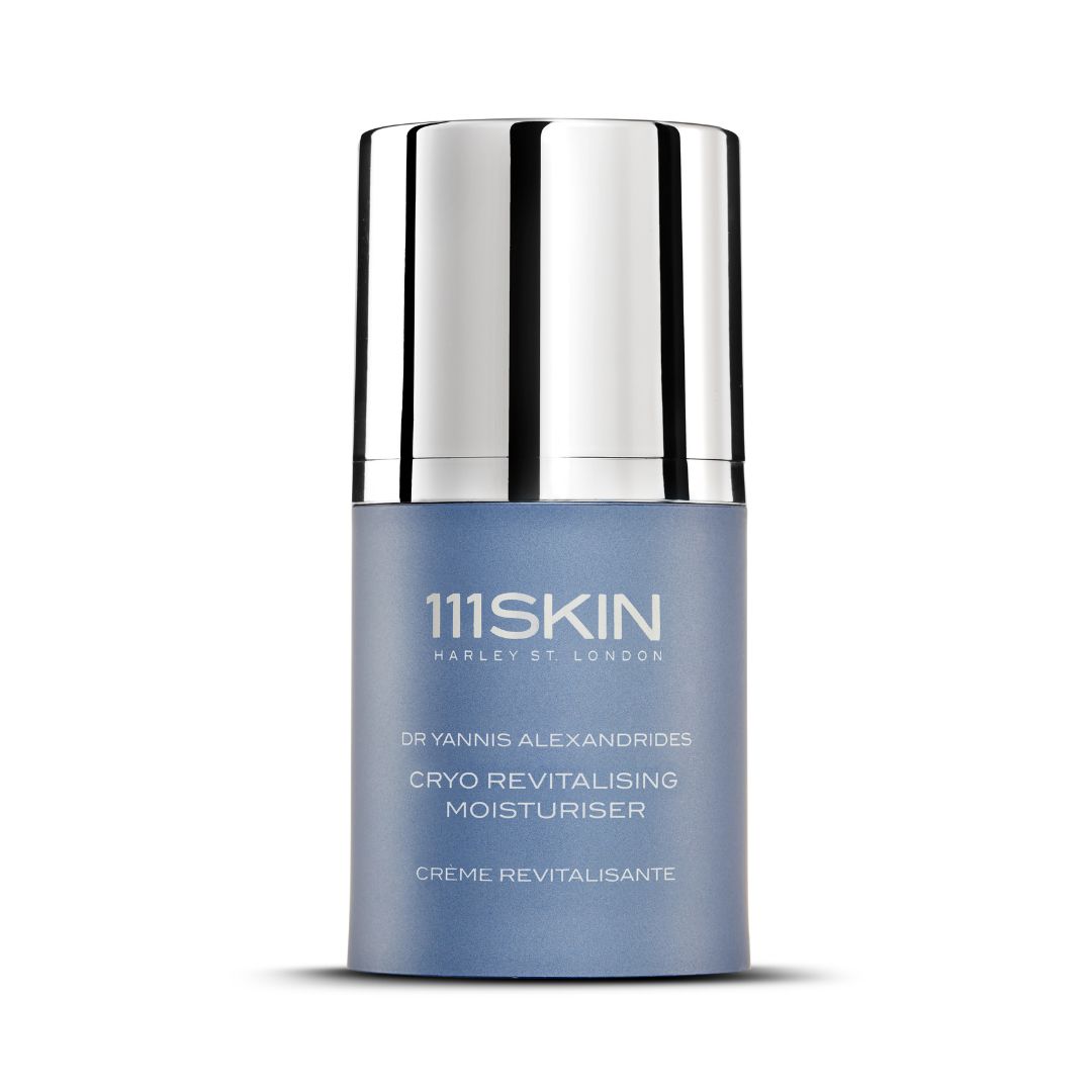 111SKIN - Plastic Surgeon Recommended Skin Care Products