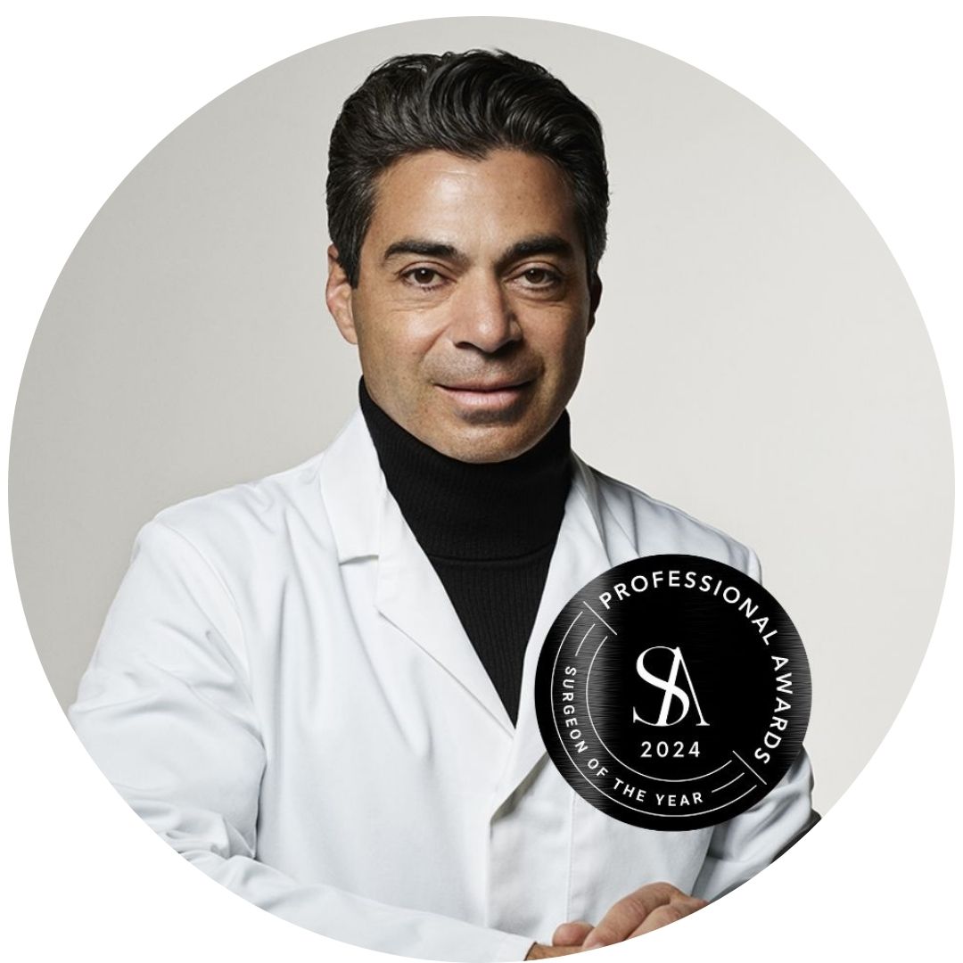 Plastic Surgery & Aesthetic Treatments by Dr Alexandrides