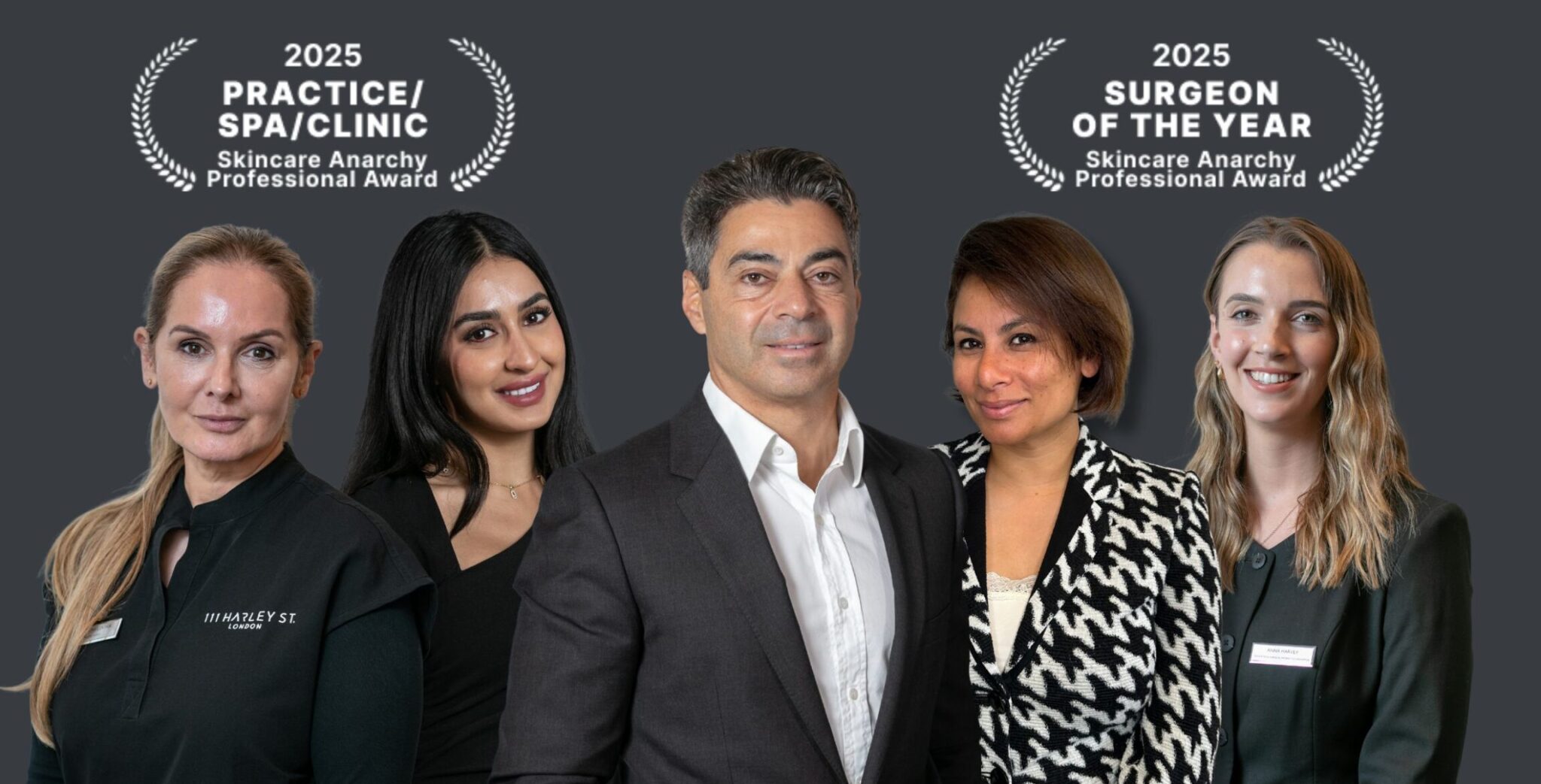 Dr Yannis' 2026 Predictions for Aesthetics & Plastic Surgery - 111 ...